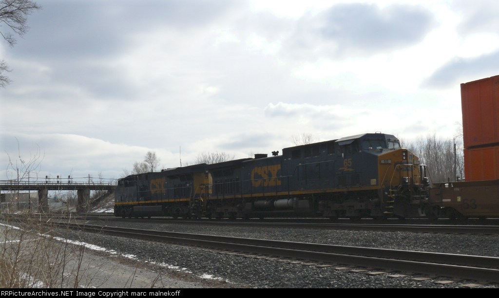CSX 65